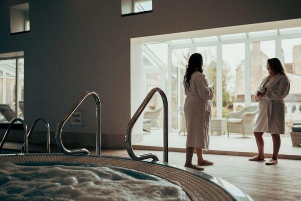 Home | Manor House Hotel & Spa