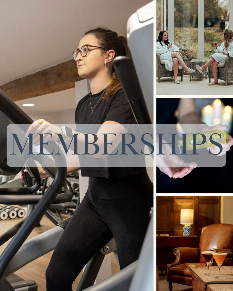 The Manor Spa | Manor House Hotel & Spa