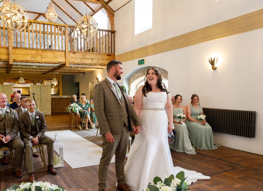 Luxury Wedding Venue | Manor House Hotel & Spa in County Durham