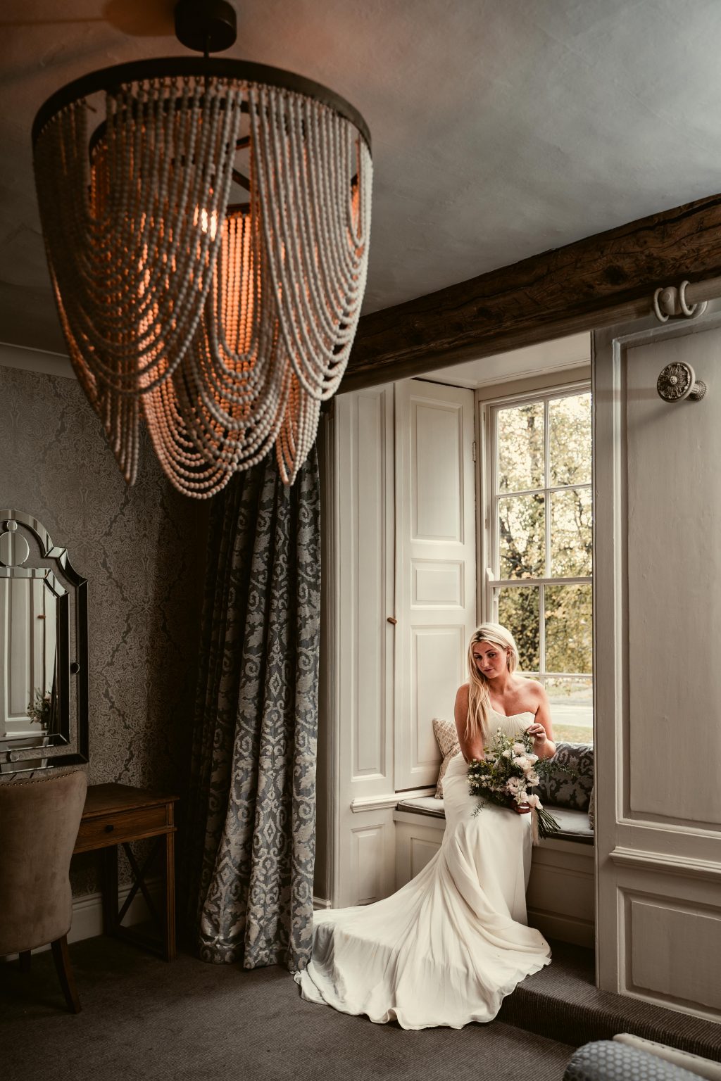 Luxury Wedding Venue in County Durham | Manor House Hotel & Spa